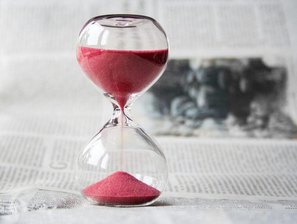 Time Blindness: Why You Struggle with Time and Potential Steps - Dr ...